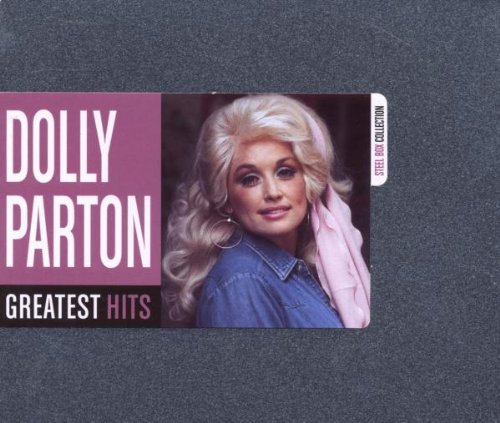 Amazon.com: Steel Box Collection: Greatest Hits: 0886974586029: Dolly ...