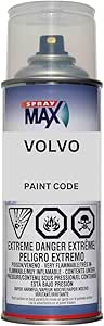 Amazon.com: Collision Quest Factory Matched Automotive Spray Paint for ...