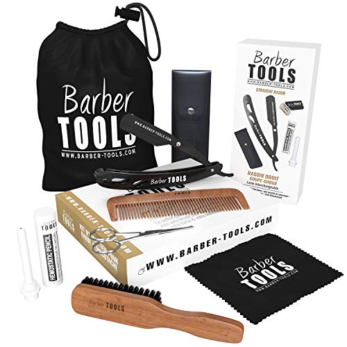 BARBER TOOLS | QualeScegliere.it