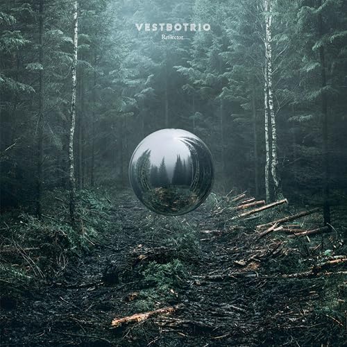 Amazon MusicでVestbo TrioのReflectorを再生する