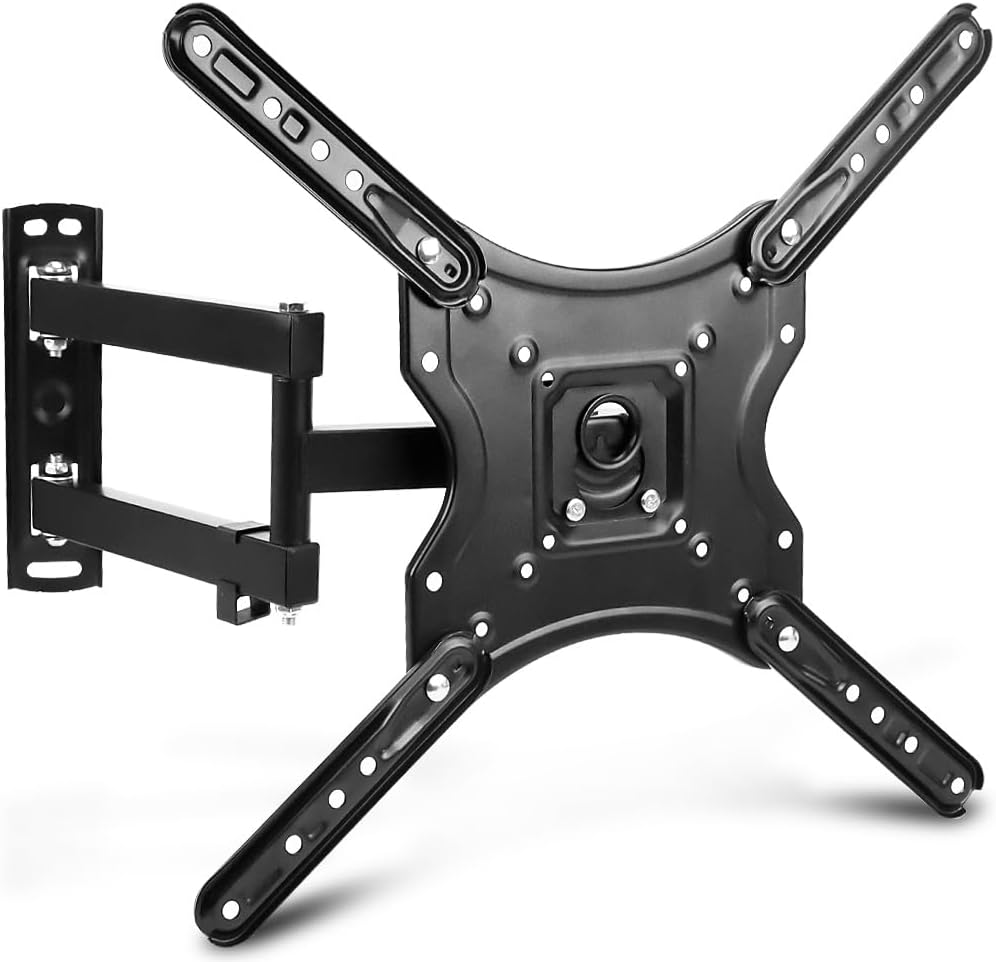 Soporte de Pared para TV, Base de Television para Pantallas De 14” a 55 ...