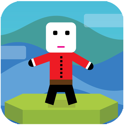 Mr Jumper Jump - App on Amazon Appstore