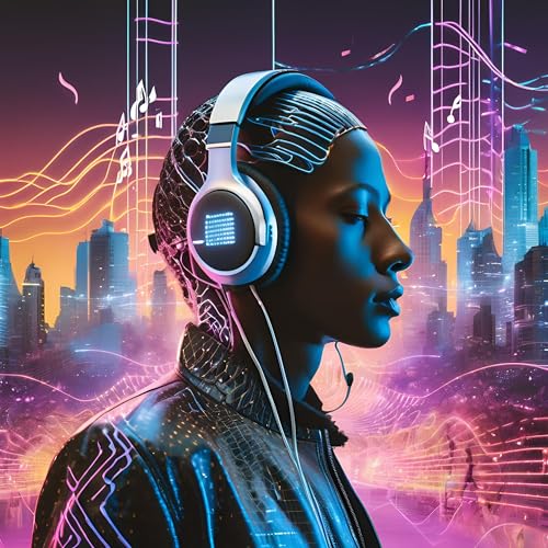 Amazon.com: Artificial Intelligence: The Soundtrack : The AI Muse ...