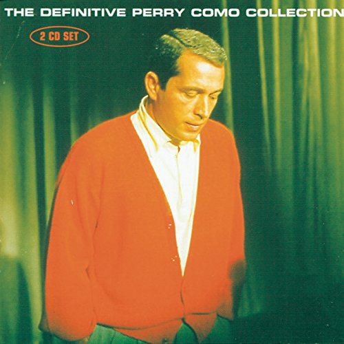 Play The Definitive Collection by Perry Como on Amazon Music