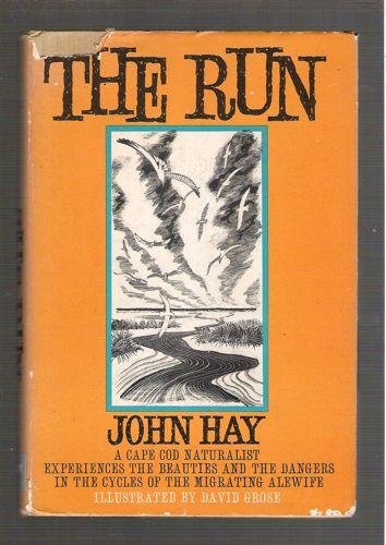 The Run a Cape Cod Naturalist Experiences the Beauties and the Dangers ...