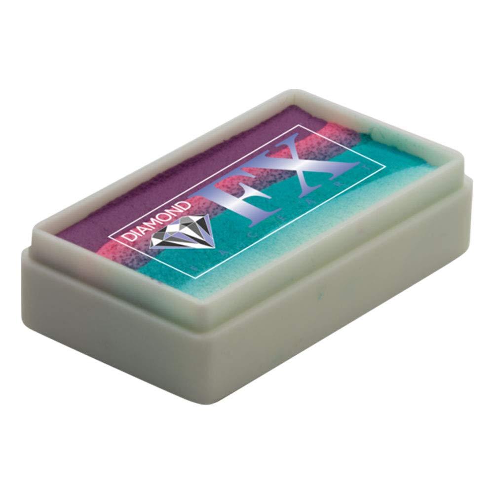 Amazon.com: Diamond FX Split Cake - Twisted Pastels RS30-33 ...