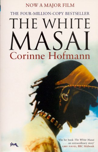 『The White Masai (Kindle版)』｜感想・レビュー - 読書メーター