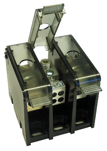 Amazon.com: Mersen - MPDB67563 - Distribution Block, Standard, 600 ...