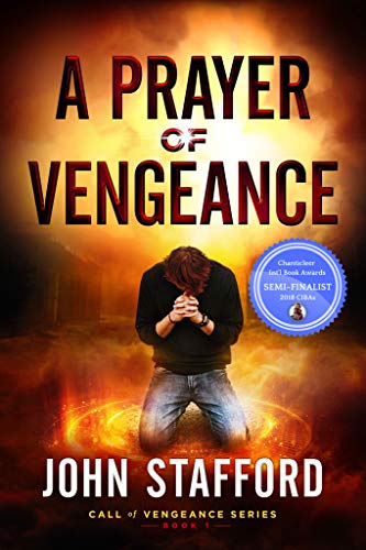 Amazon.com: A Prayer of Vengeance: A Novel (Call of Vengeance Book 1 ...