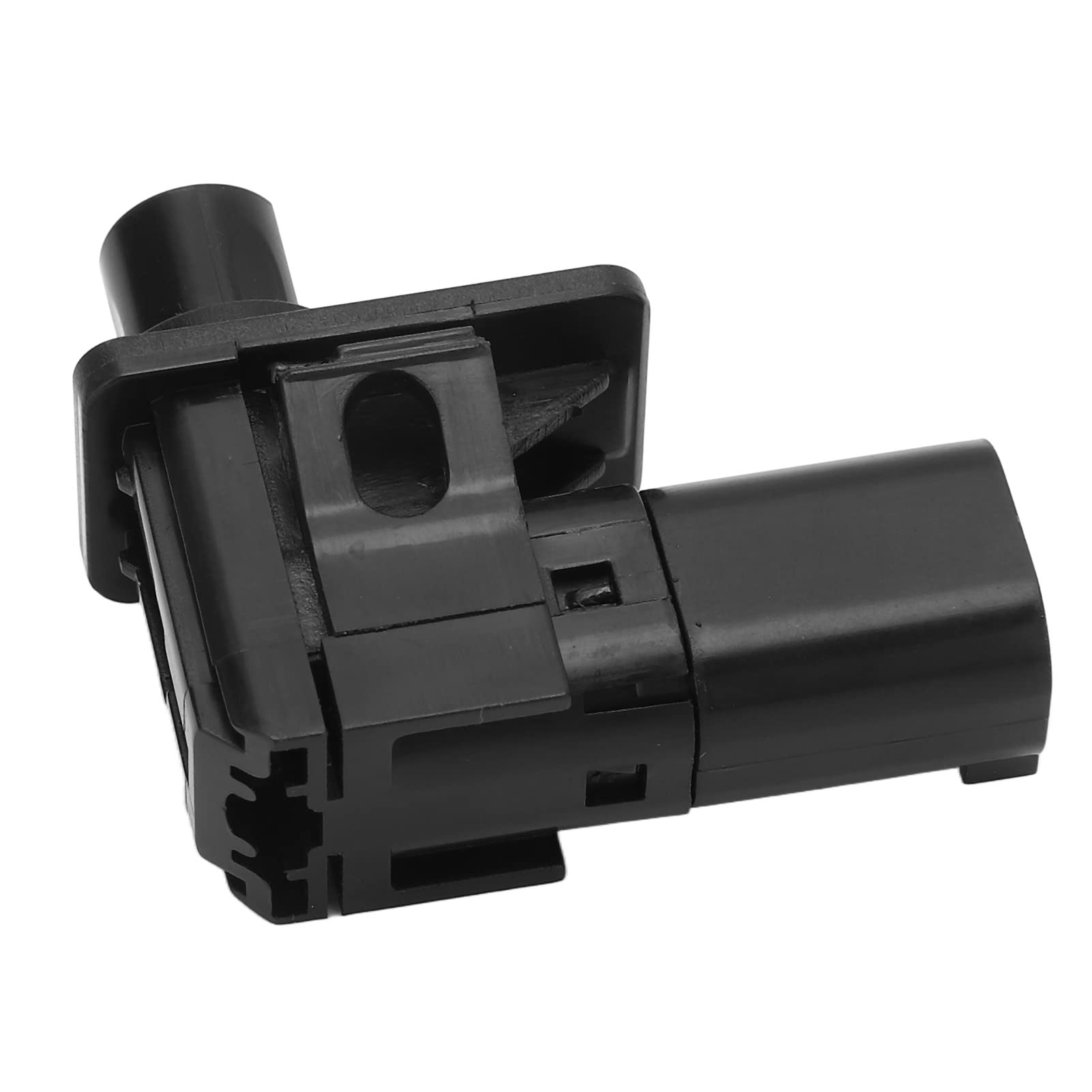 Amazon.com: Hood Sensor Switch Car Alarm System Switch Trunk Hood ...