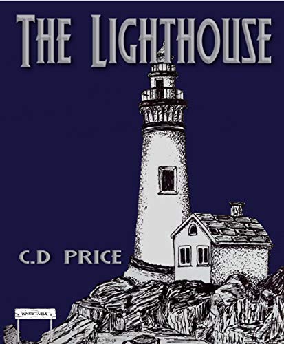THE LIGHTHOUSE (English Edition) eBook : PRICE, CHRIS: Amazon.de ...