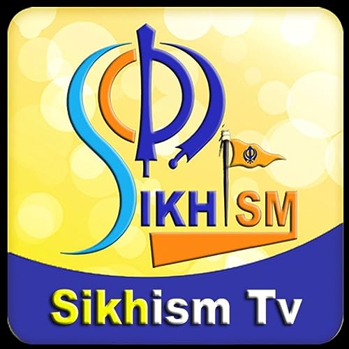 Sikhism TV : Sikhism TV: Amazon.in: Books