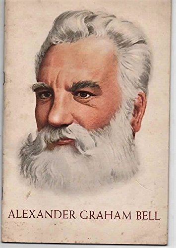 Amazon.com: Alexander Graham Bell Inventor of the Telephone: Bell ...