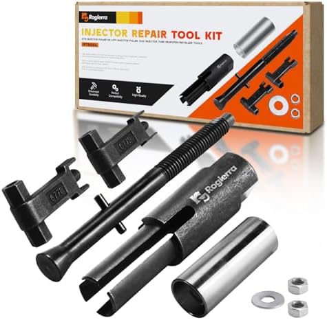 Amazon.com: 6778 Injector Puller & 6779 Injector Puller, 7222 Injector ...