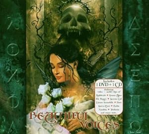 Beautiful Voices (CD + DVD): Amazon.de: Musik-CDs & Vinyl