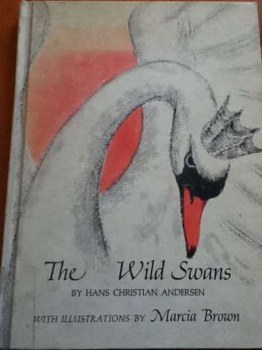 The wild swans: andersen, h: Amazon.com: Books