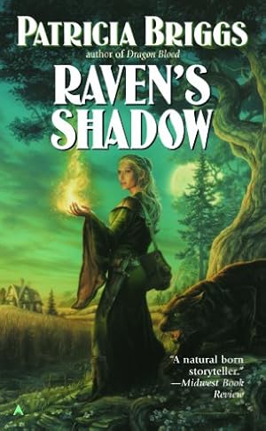 Raven's Strike - Kindle edition by Briggs, Patricia. Literature ...