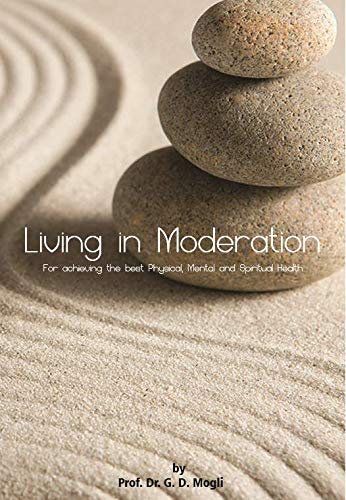 Amazon.in: Buy Living in Moderation Book Online at Low Prices in India ...