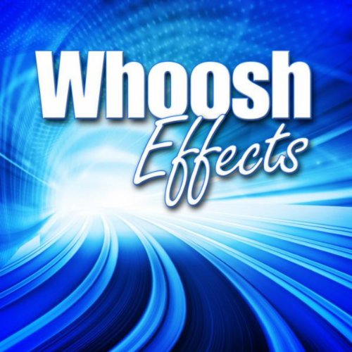 Play Whoosh Effects by Sound Effects on Amazon Music
