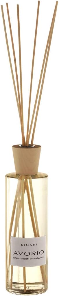 LINARI AVORIO Diffuser 500ml : Amazon.de: Drogerie & Körperpflege