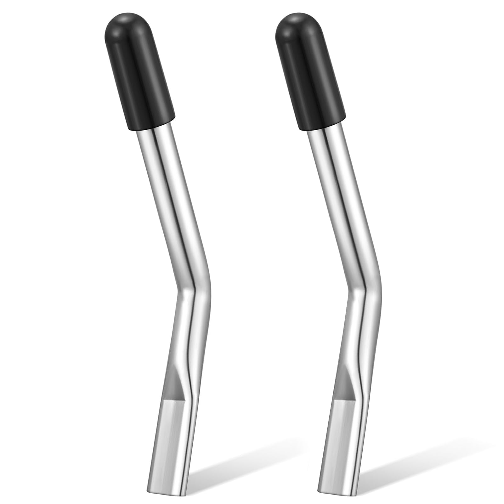 Amazon.com: 2PCS Wheelchair Brake Extenders, Durable Wheelchair Brake ...