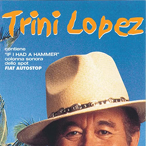 Play Aylole: Aylola by Trini Lopez on Amazon Music