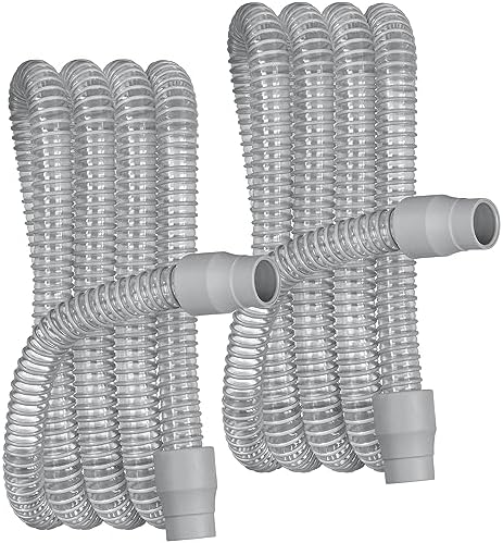 Amazon.com: respflow CPAP Hose 6 Foot Universal Tubing 3-Pack by ...