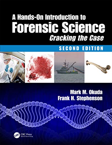 100 Best Forensic Science Books of All Time - BookAuthority