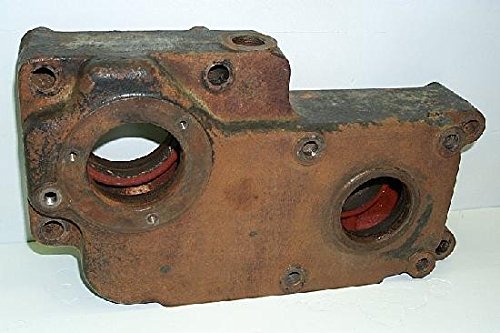 Amazon.com: Center Rear Pto Housing : Patio, Lawn & Garden