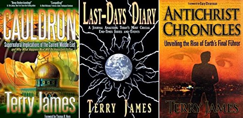 Terry James Value Package: Terry James: Amazon.com: Books