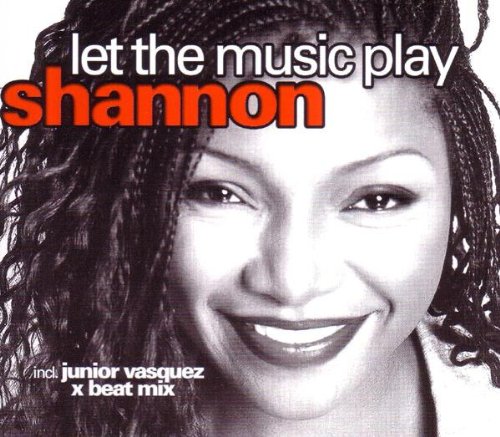 Let the Music Play: Amazon.de: Musik-CDs & Vinyl