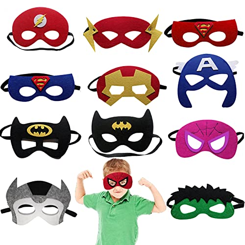 Superhelden für Kinder – Die 15 besten Produkte im Vergleich - kita.de ...