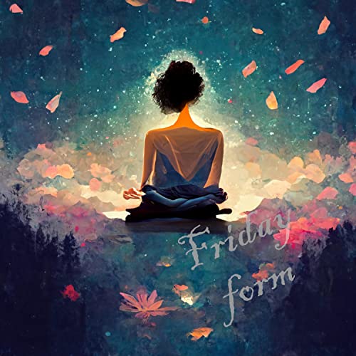 Play Friday form by ONE ABE on Amazon Music Unlimited