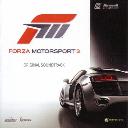 Amazon.com: Forza Motorsport 3 (Original Soundtrack) : Lance Hayes ...