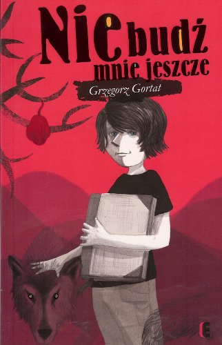Amazon.com: Nie budz mnie jeszcze (Polish Edition): 9788389133908: Gortat, Grzegorz: Books