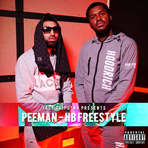 Play Pee Man HB Freestyle by Hardest Bars & Pee Man on Amazon Music