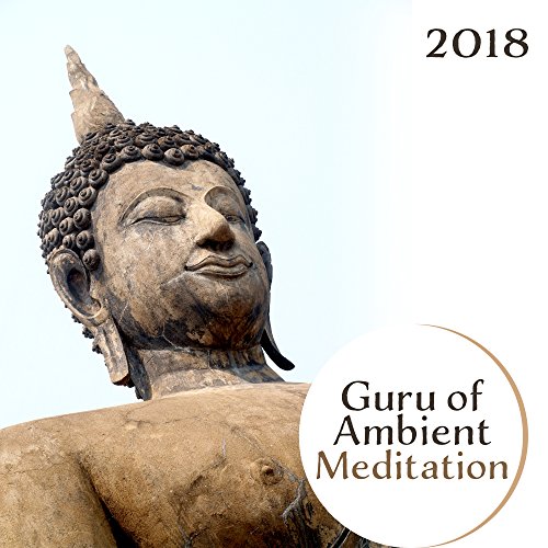 Amazon.com: 2018 Guru of Ambient Meditation : Meditation Mantras Guru ...