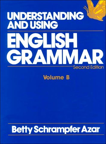 Understanding and Using English Grammar Book B | Amazon.com.br