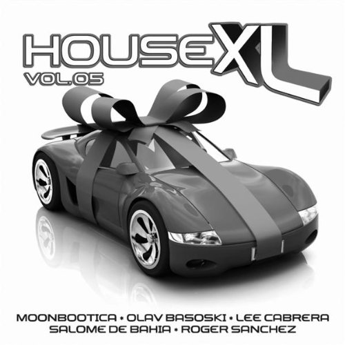 Amazon.com: House Xl 5: CDs & Vinyl