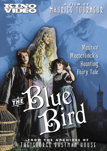 Blue Bird: Amazon.it: Blue Bird: Film e TV