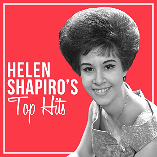 Play Helen Shapiro's Top Hits by Helen Shapiro on Amazon Music
