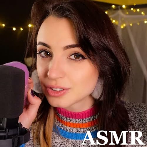 Écouter Up Close Cozy and Safe Affirmations par Gibi ASMR & Ben Deaney ...
