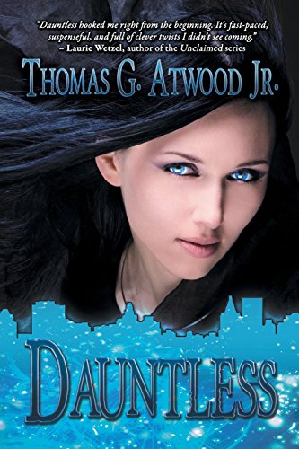 Book review of Dauntless - Readers' Favorite: Book Reviews and Award ...