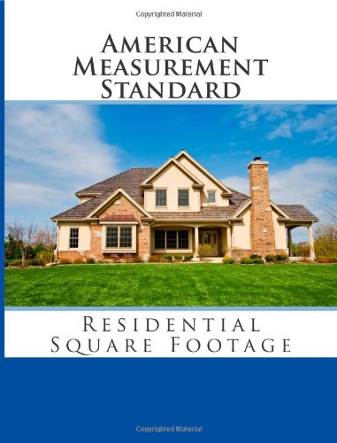 American Measurement Standard: Thomas, Hamp: 9781477581841: Amazon.com ...