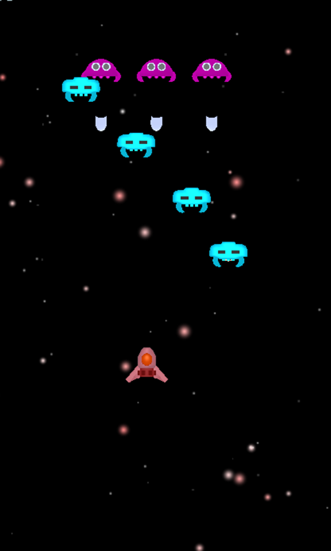 Space Intruder Free:Amazon.in:Appstore for Android