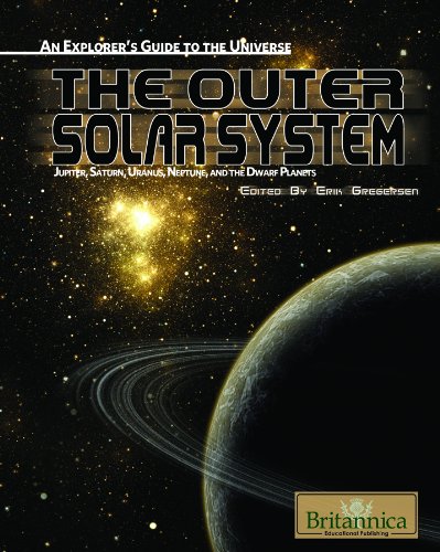 The Best Solar System Books of All Time - BookAuthority