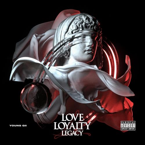 LOVE, LOYALTY, LEGACY de Young Gii en Amazon Music Unlimited