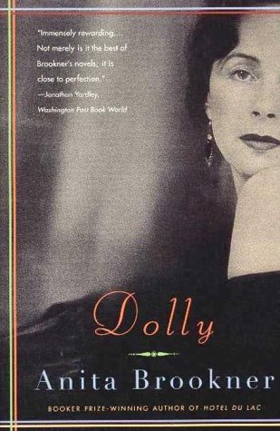 Dolly: Brookner, Anita: 9780394224381: Amazon.com: Books