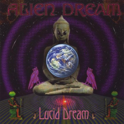 Play Lucid Dream by Alien Dream on Amazon Music