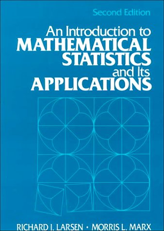 Amazon.com: Introduction to Mathematical Statistics and Its ...